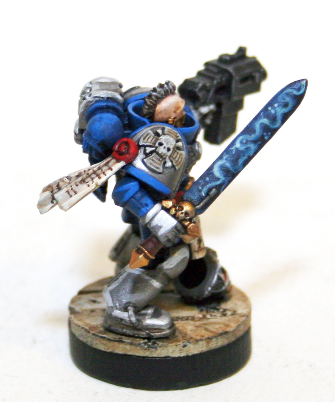 Santa Cruz Warhammer: Storm Wardens Mini-Drawing: MaxMini 50 Euro ...