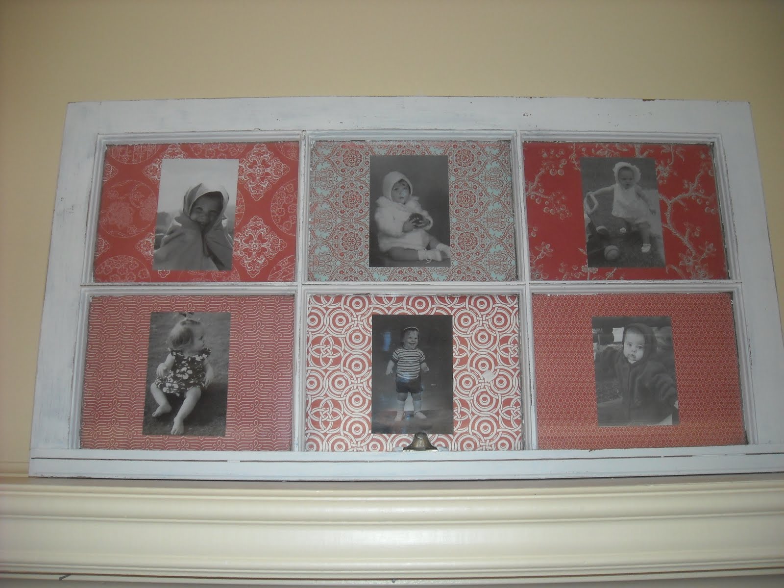 Vintage Windows - DIY Project Inspiration - DIY Show Off ™ - DIY ...