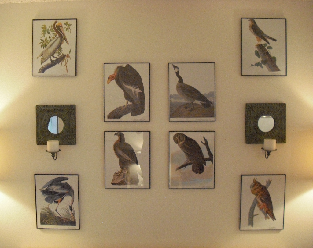 DIY Gallery Wall - DIY Show Off ™ - DIY Decorating and Home Improvement ...