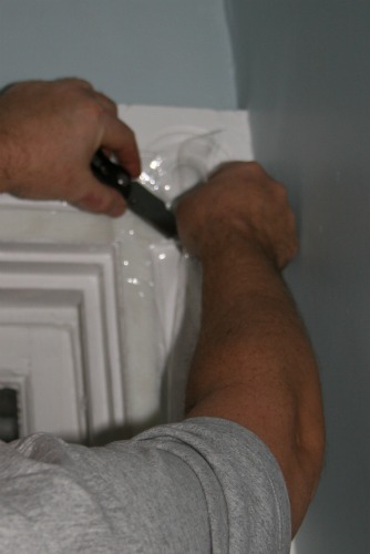 The DIY Project Parade and how to shrink wrap windows - DIY Show Off ...