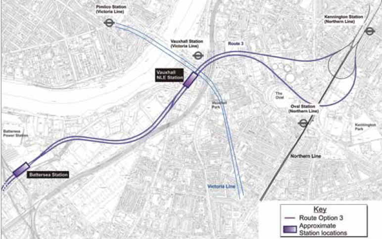The Northern Line | Page 10 | SkyscraperCity Forum