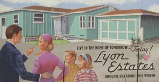 Secret Cinema's Back to the Future review