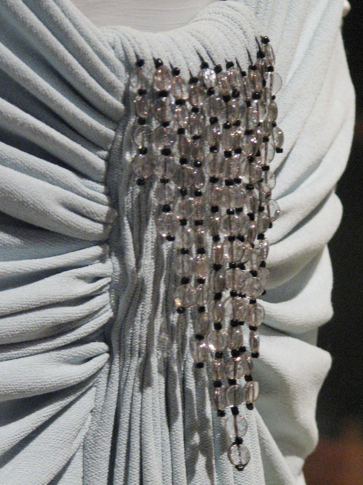Costumes and Couture by Kris: Next Project.... Padme Amidala Light Blue ...
