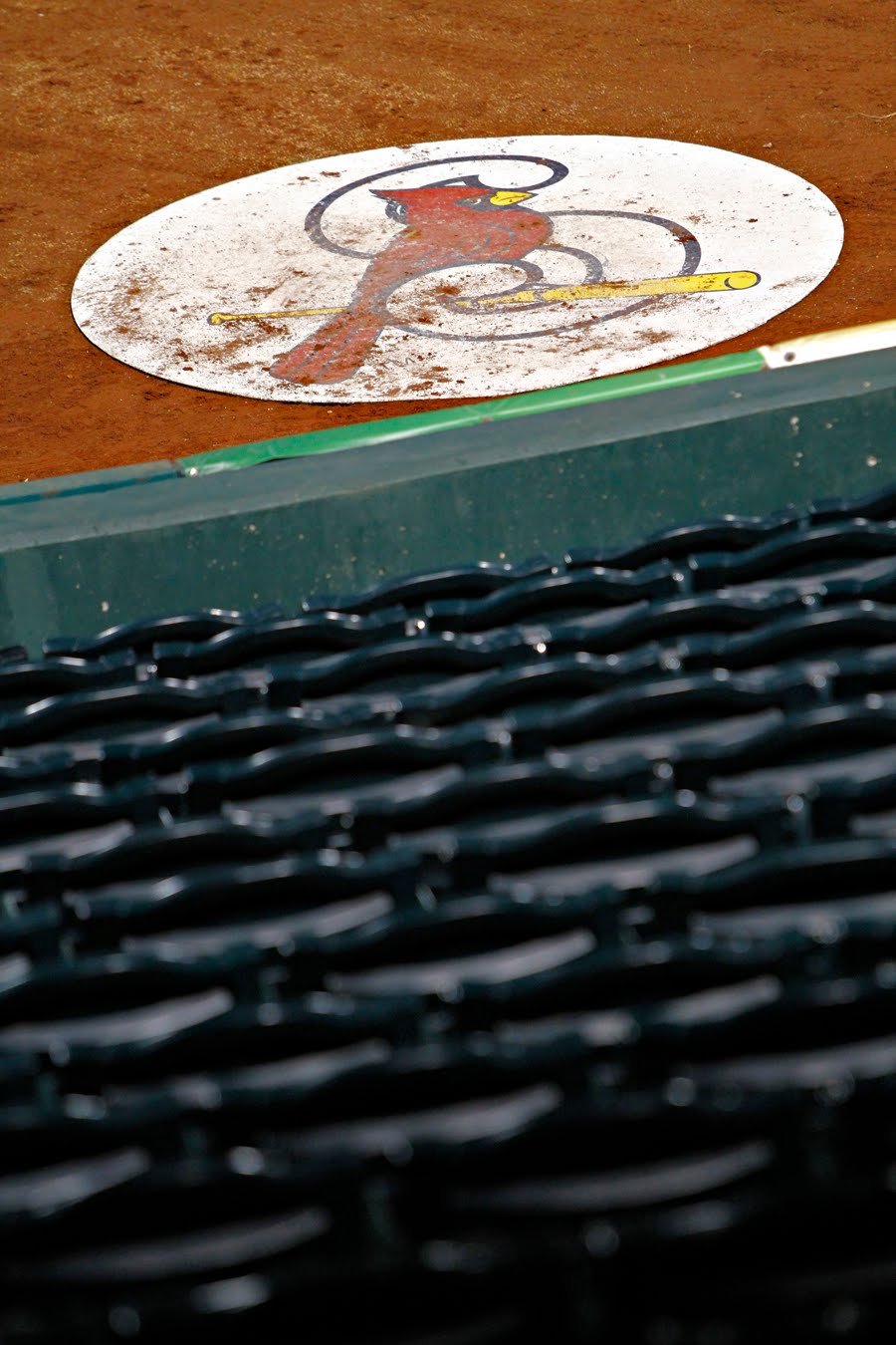 Kyle Spradley Photography Blog: Springfield Redbirds game at Hammons ...