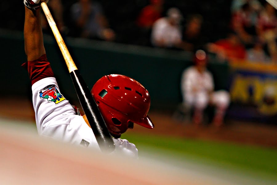 Kyle Spradley Photography Blog: Springfield Redbirds game at Hammons ...