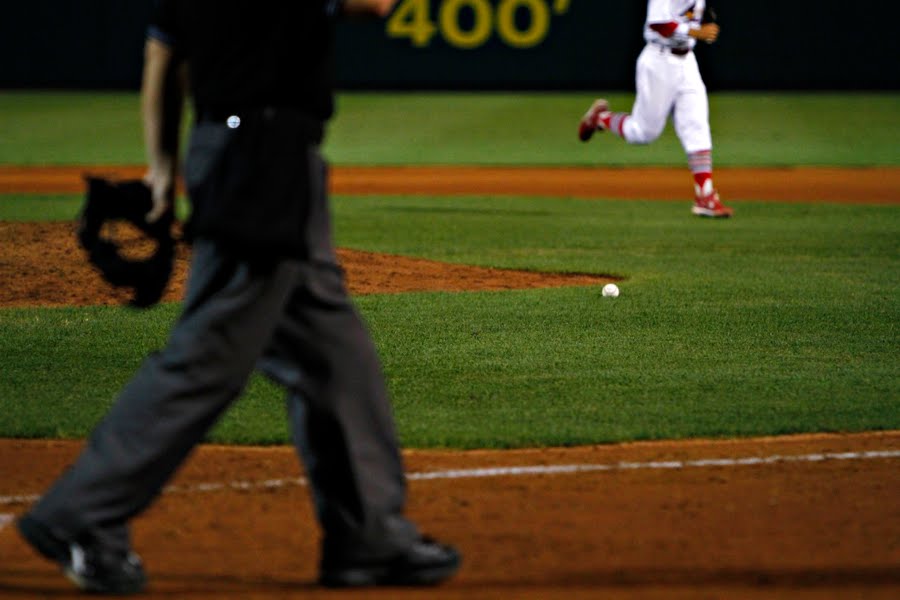 Kyle Spradley Photography Blog: Springfield Redbirds game at Hammons ...