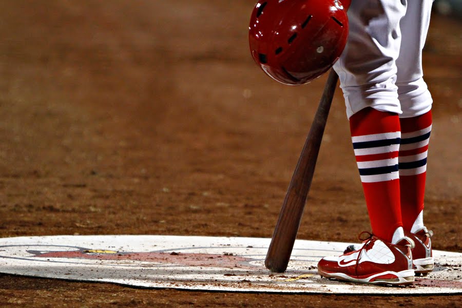 Kyle Spradley Photography Blog: Springfield Redbirds game at Hammons ...