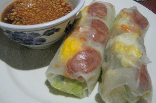 Past The Line: Superior Pho