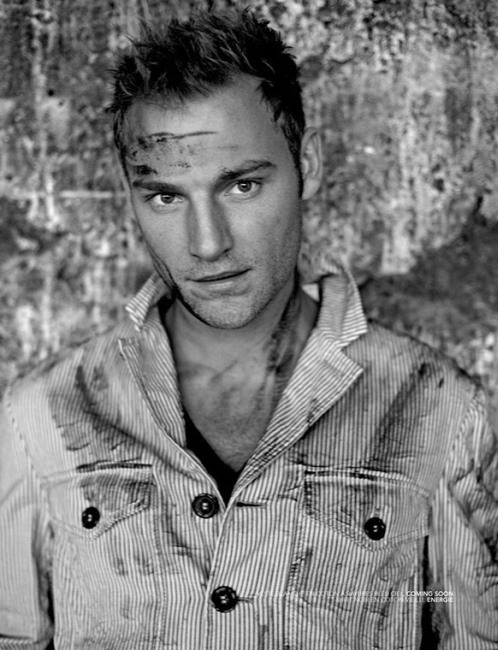 esteticmen 3: Chris Walters