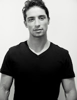 esteticmen 3: Jae Garcia