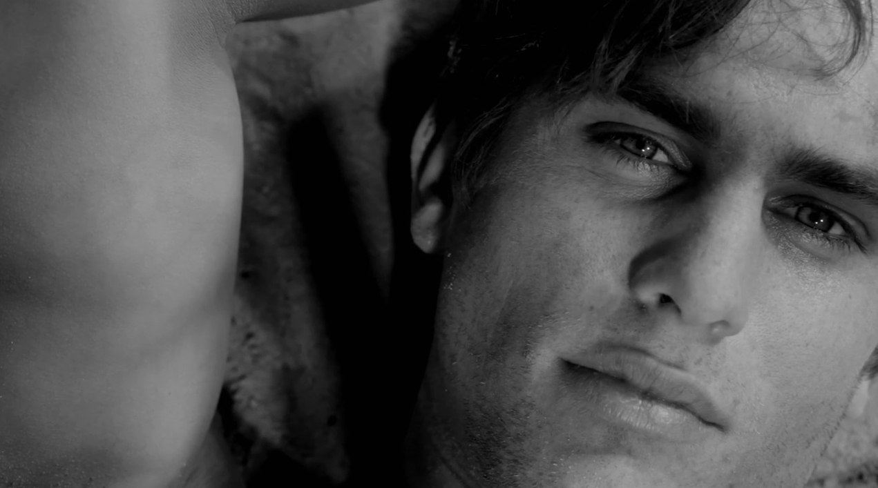 esteticmen 3: Bryce Draper