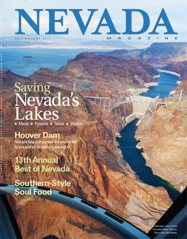 Nevada Magazine: Nevada Magazine announces 2010 Best of Nevada winners