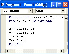 visual basic 6.0: visual basic 6.0
