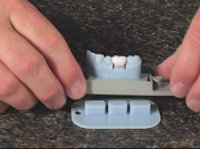 Lava Precision Solutions: Lava Lab Products for Chairside Oral Scanner ...