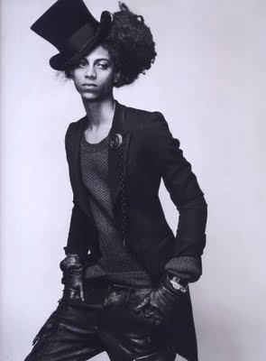 newfashion: Portrait of Dorian