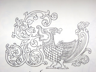 Makara Thorana, Hansaputtuwa... | ElaKiri