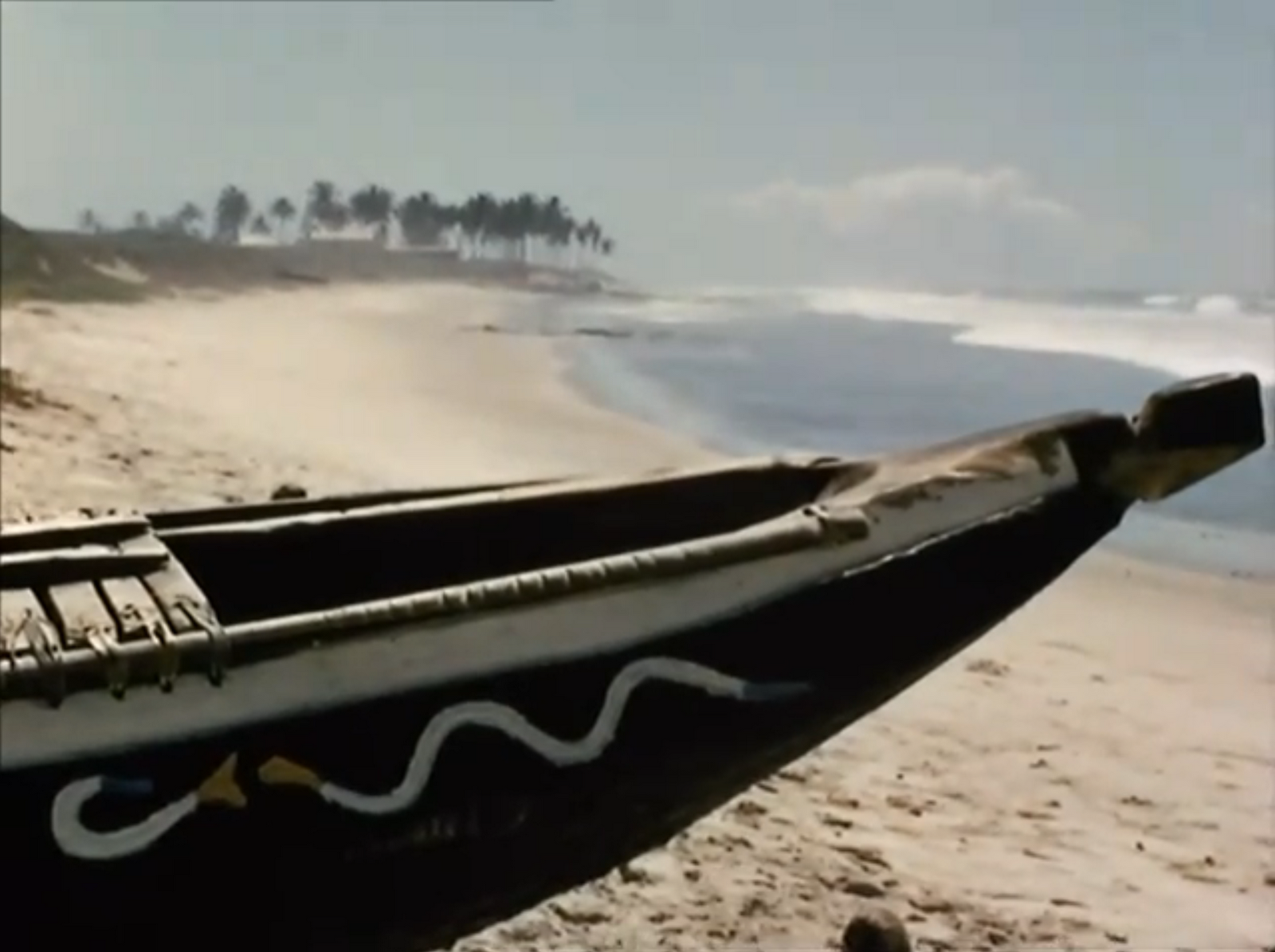 Documental y Reportaje.: Mammy Water