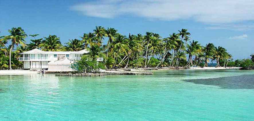 my second side: 10. KARIBIA ISLAND