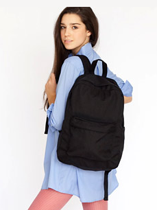 Neo Trad: Jack Spade Backpack