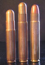 .585: Big Dog of Bolt Actions: Whether Seyfried’s Nyati, the Wells or ...