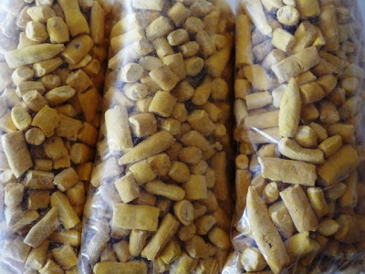 AFRIC-ANA: SUMOS NATURAIS