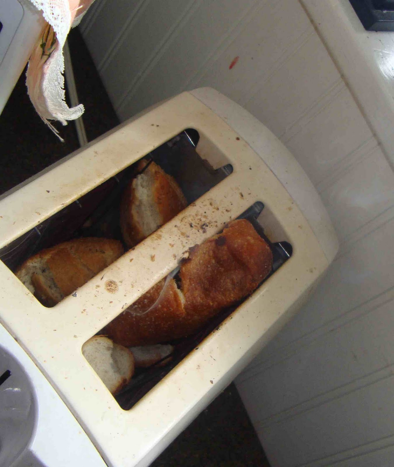 House Husband's Cooking Log: Crusty Old Man