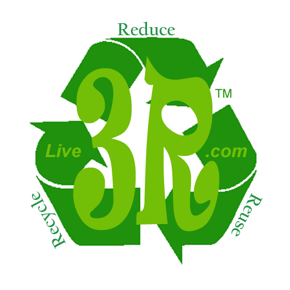 Yo amo mi mundo: usando las 3r