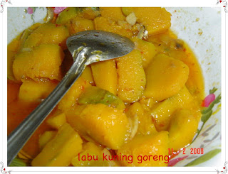 CITARASA EMBUN MENITIK: Menu Embun Menitik