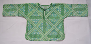 Holdbart: Sytips (Tutorial) - Sy en enkel skjorta