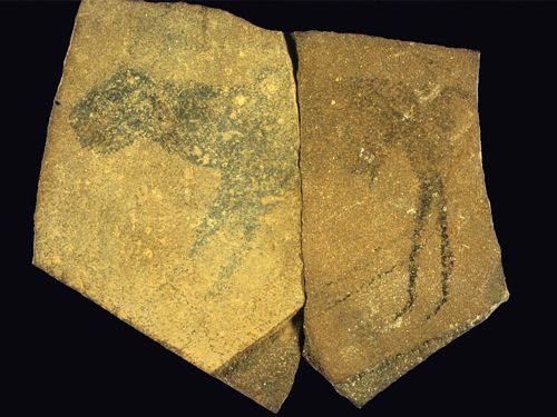 Introduction to the History of Art: Prehistoric Rock Art in Africa: the ...