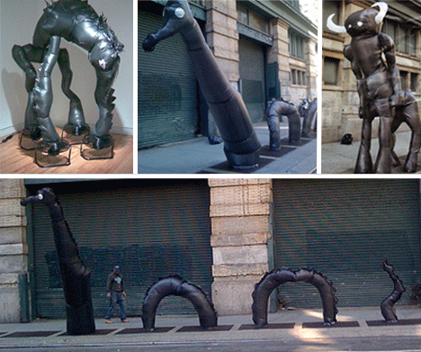 LeahNOlbrich: Joshua Allen Harris