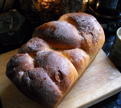 FEARLESS NESTING: More Scandi Treats