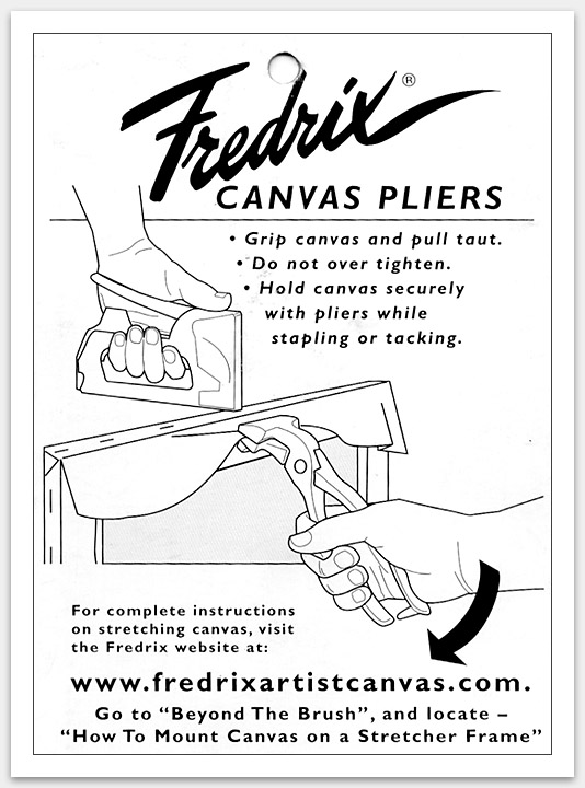 Everyday Paintings: An Oil Painting Project by David R. Darrow: Fredrix ...