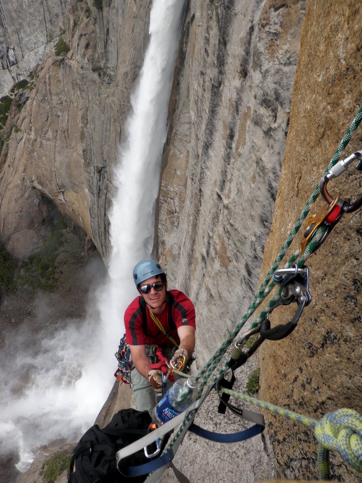 Mountain Physics: Less Words, More Pictures