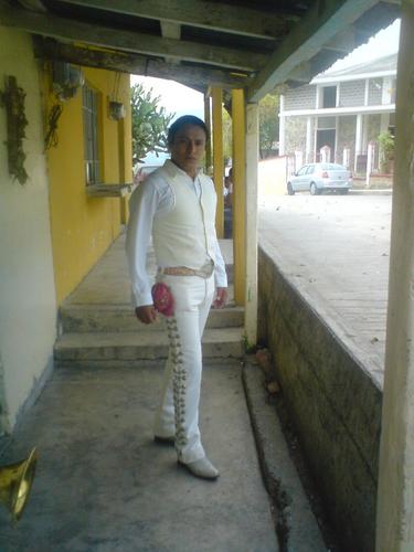 Mariachi Juvenil Tepetzintla