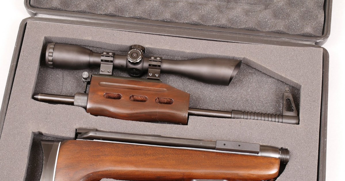 Archer on Airguns: Three Tips for Using the QB57