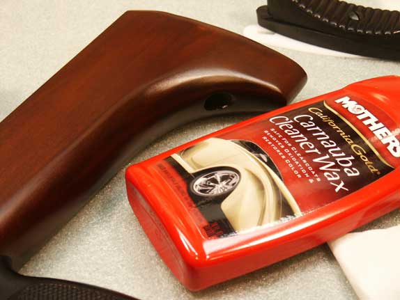 Archer on Airguns: QB57 Tune - How I did it by John Giglio