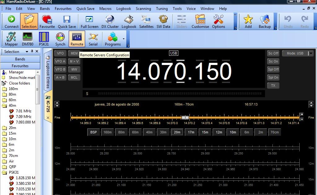 Ham radio deluxe download 6.4.0.886 - headsdon