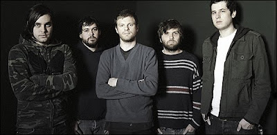 signals of misery: Hopesfall Discography