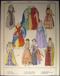 LUMEA MODEI: Definiţia modei