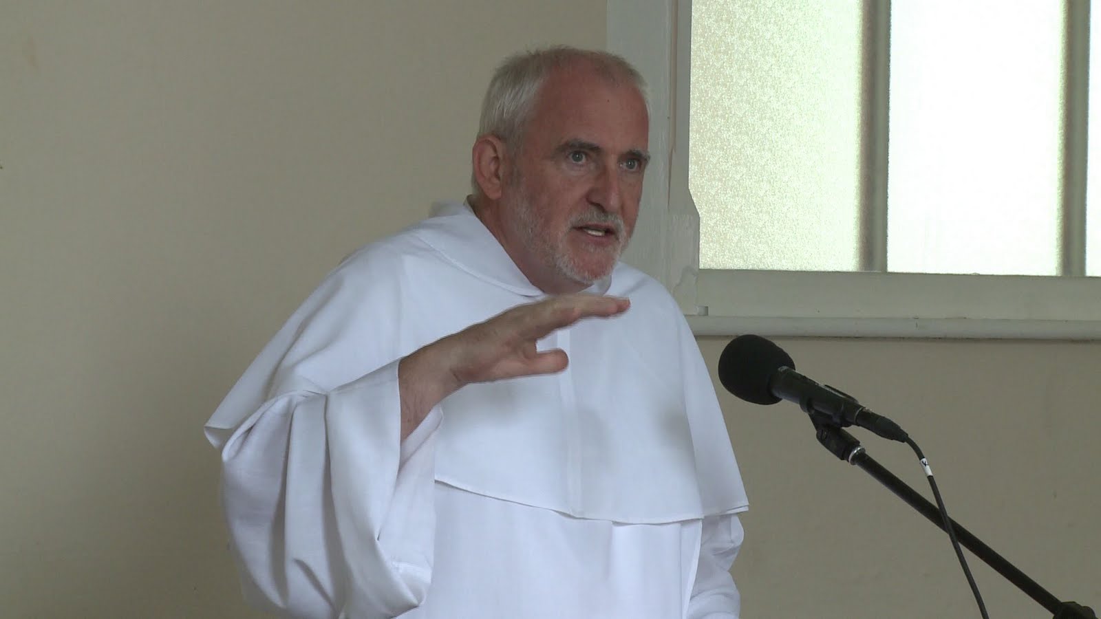 Irish Dominican Vocations: Irish Dominicans celebrate 'Year for Priests'