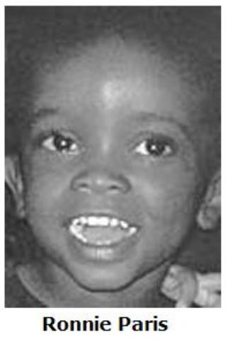 The Price of Hate: Ronnie Parris