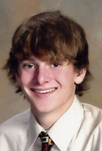 The Price of Hate: Justin "Chloe" Lacey