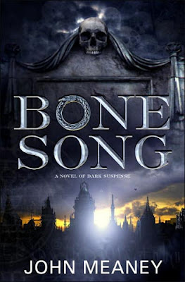 Fantasy Book Critic: "Bone Song" by John Meaney