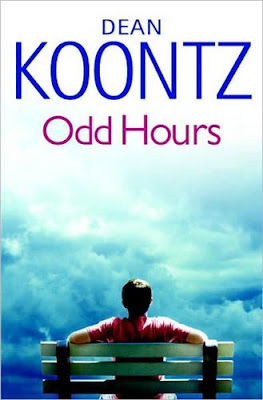 Fantasy Book Critic: "Odd Hours" + "In Odd We Trust" by Dean Koontz