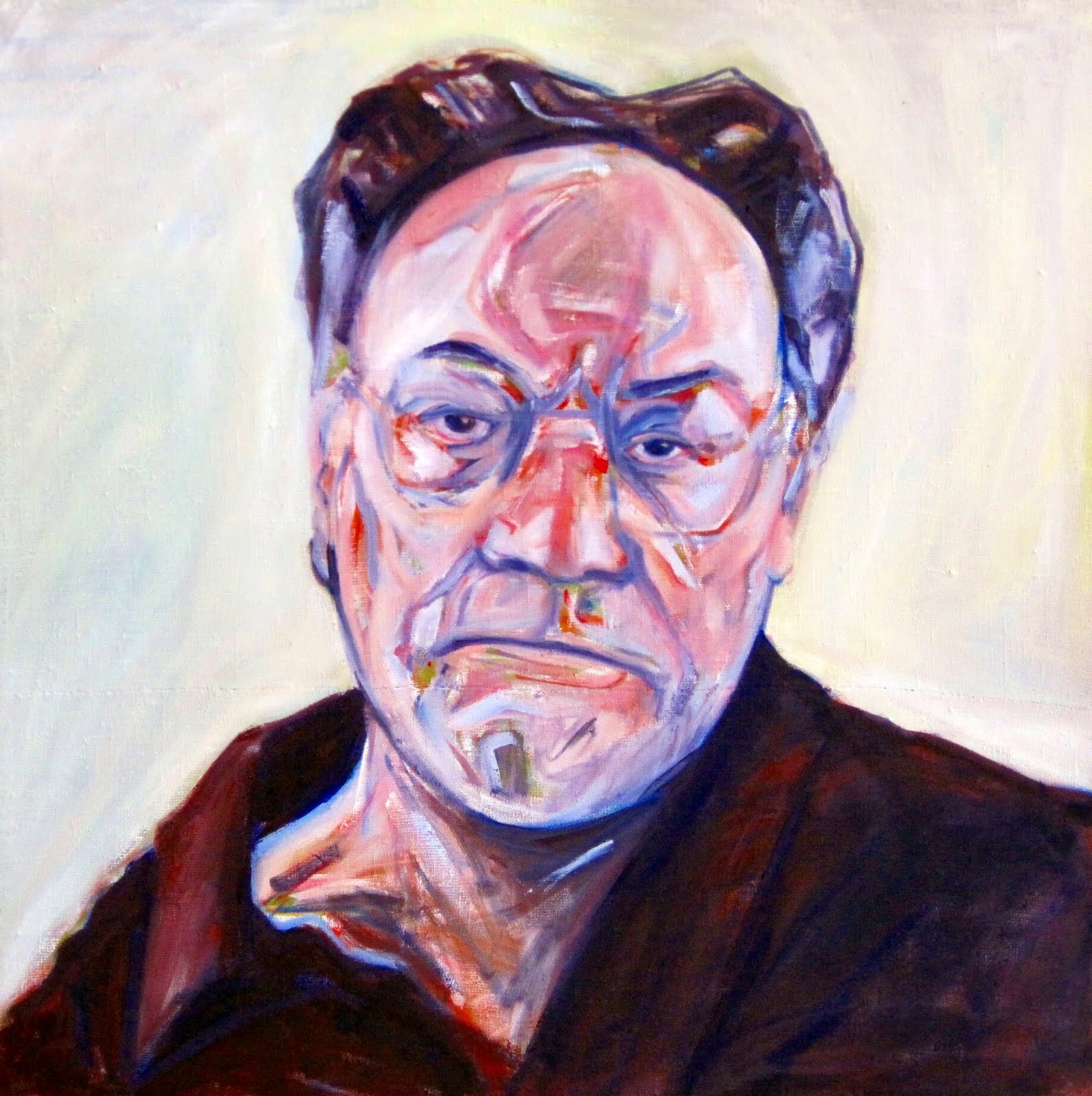 Tiiu Rebane: Alex Collier