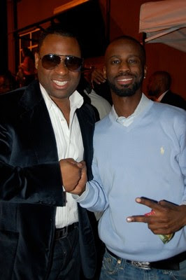 World Celebrity Info: Tameka Foster-Raymond Biography