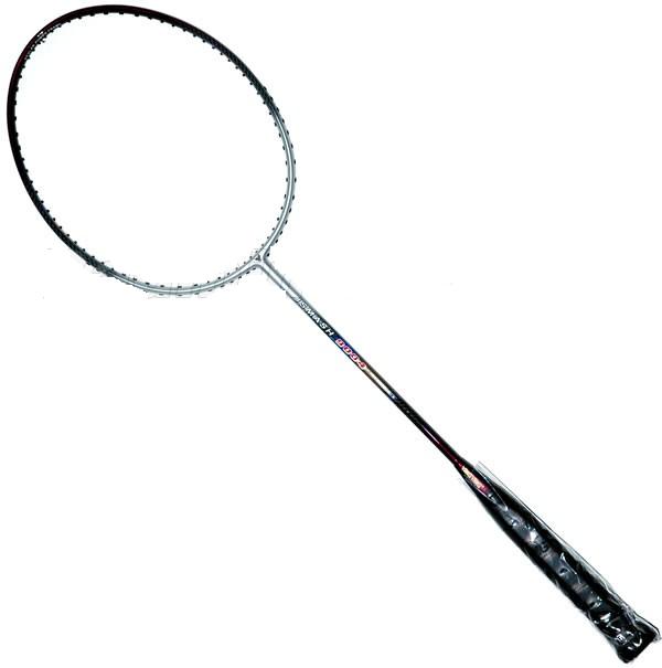 Yang Yang Sportsware review: Yang-Yang JSmash 9004 Badminton Racquet