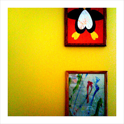 Alex Grant: Alex Grant Art Exhibit