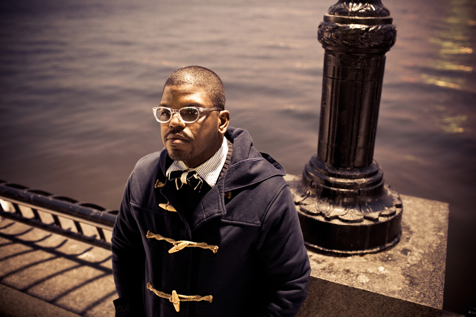 Alex Grant: Toggle Outerwear